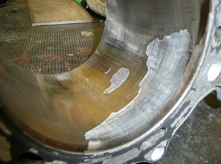 Wat is NiCaSil coaten? - MX Vintage