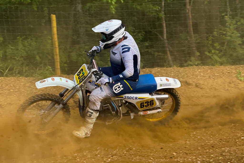 BOTC: Scott Geboers heerst opnieuw in Genk - MX Vintage