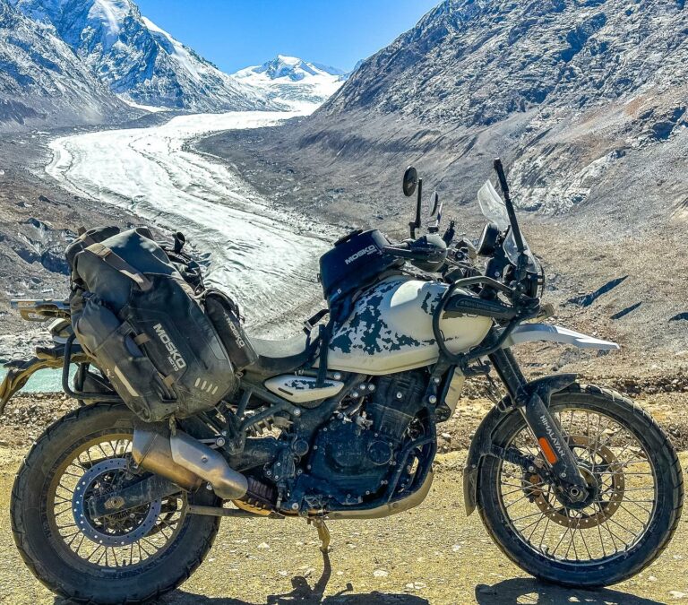 Wij spraken met Noraly Schoenmaker alias "Itchy Boots", de bekende ...